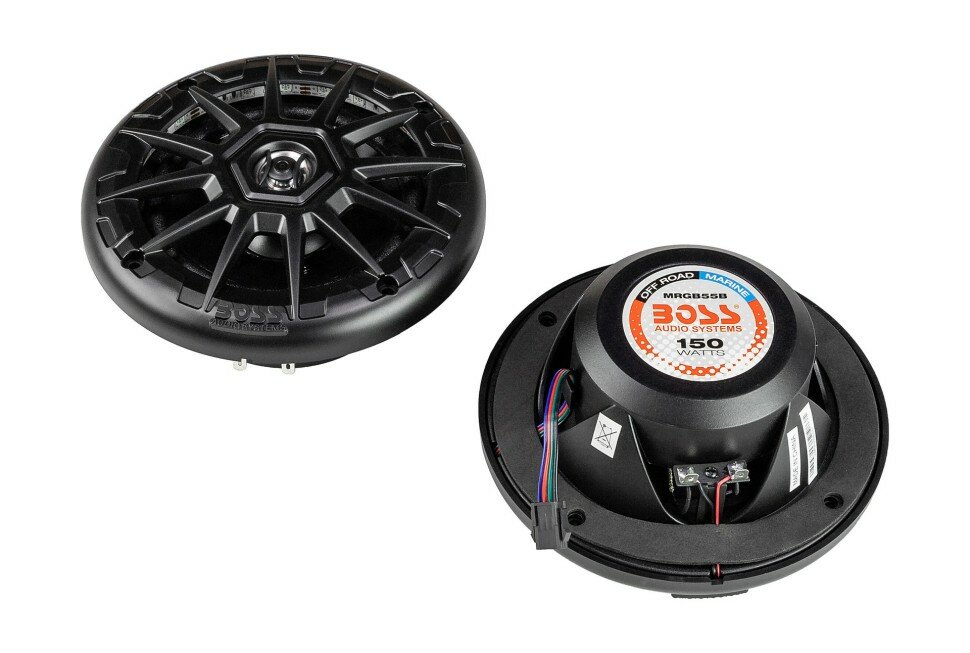 Морская акустика BOSS MRGB55B (Москва)