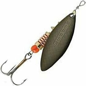 Блесна колеблющаяся Fish Crystal STICK, вес 2.8 гр. # 111, длина 65 мм