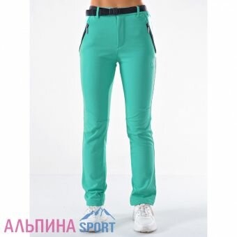 Брюки спортивные