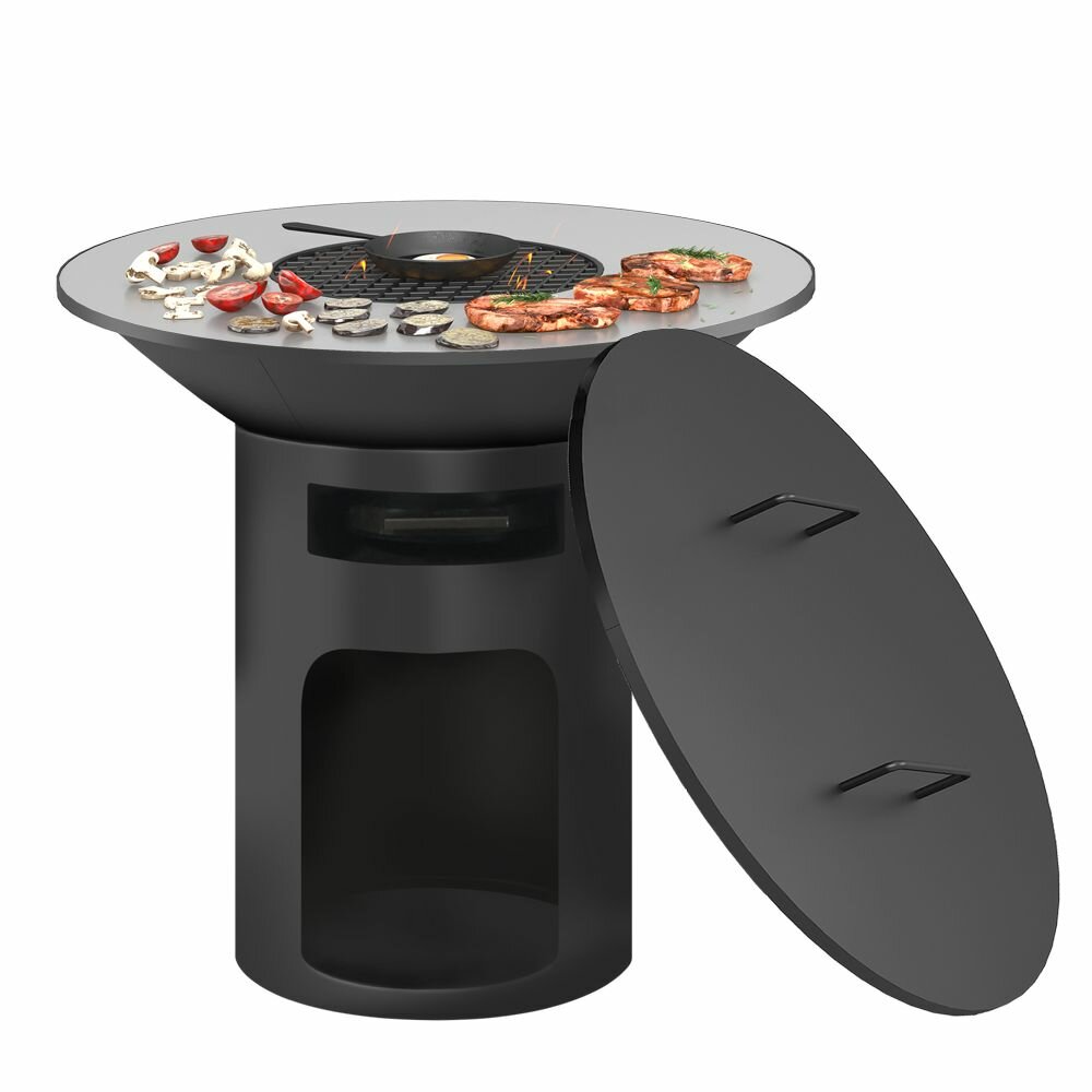 Fantastic Grill Везувий 1000 "От Шефа"