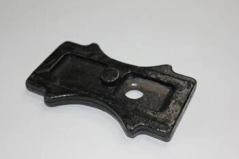 Подкладка под рессору для а/м УАЗ 3160