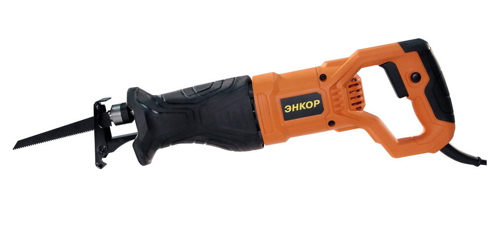 Сабельная ножовка Энкор СПЭ-710/115Э 50235