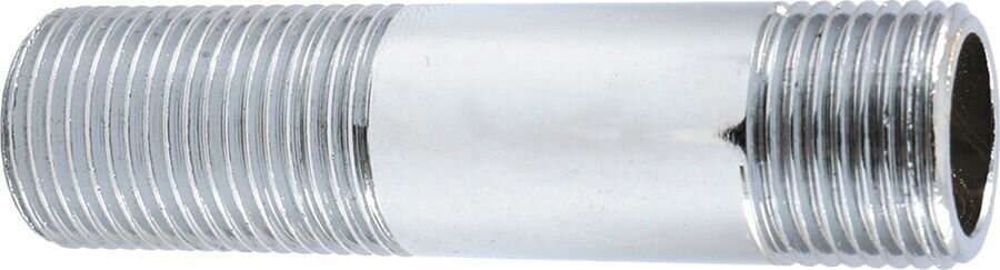 Удлинительный бочонок MasterProf 1/2" н - 70 100 мм хром MP-У ИС.070719