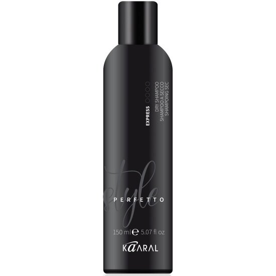 Сухой шампунь Kaaral Style Perfetto Express, 150 мл