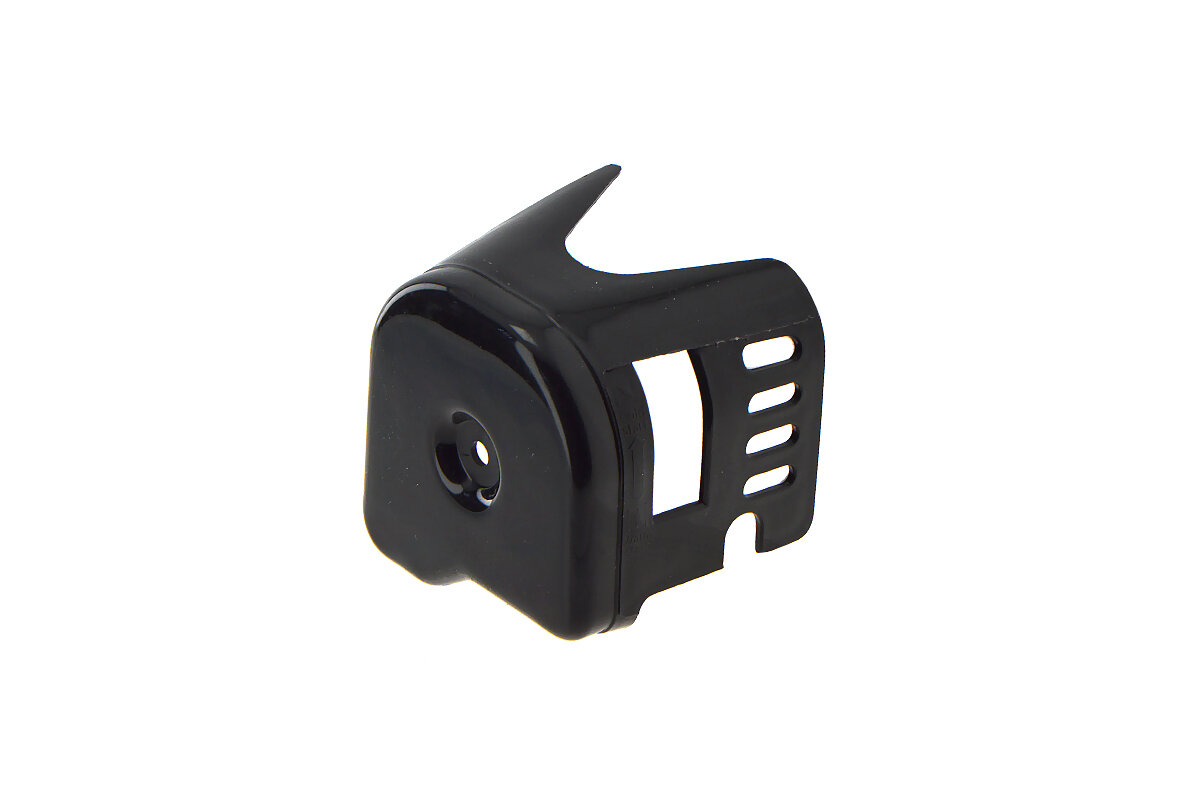 Крышка воздушного фильтра (кожух карбюратора внешний) (33081) для триммера (бензокосы) CARVER PROMO PBC-33