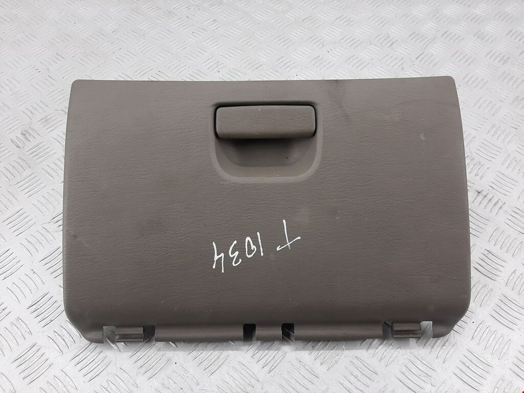 Бардачок (вещевой ящик) Chrysler Voyager 4 SC89WL5AA арт. 775288