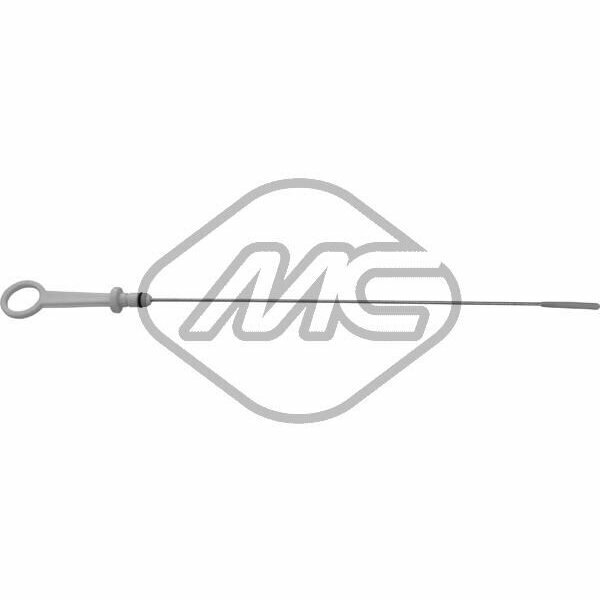 Указатель уровня масла, METALCAUCHO 04730 (1 шт.)