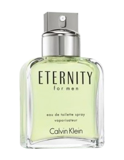 Туалетная вода Calvin Klein Eternity For Men 100 мл