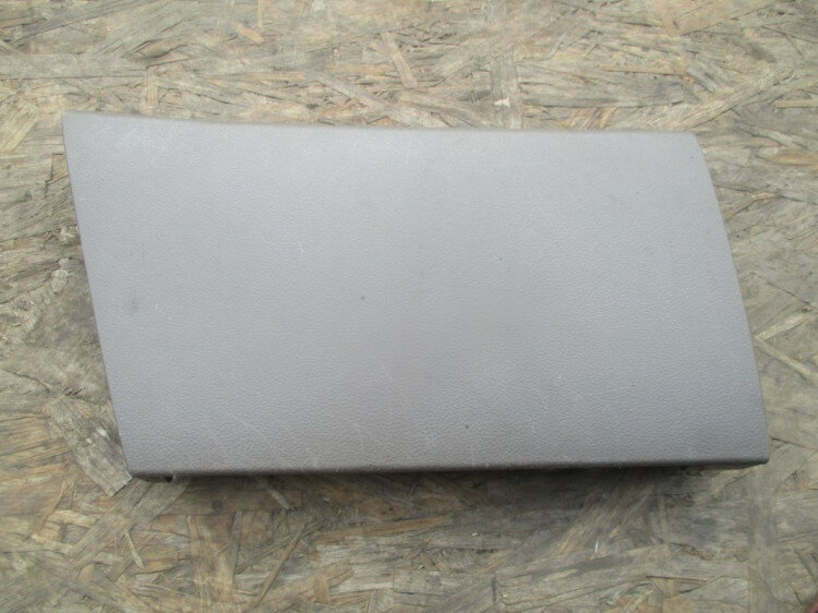 Крышка кармана облицовки двери передней правой 80900CC21B 80900CC23B Ниссан Мурано Z50 04-08г