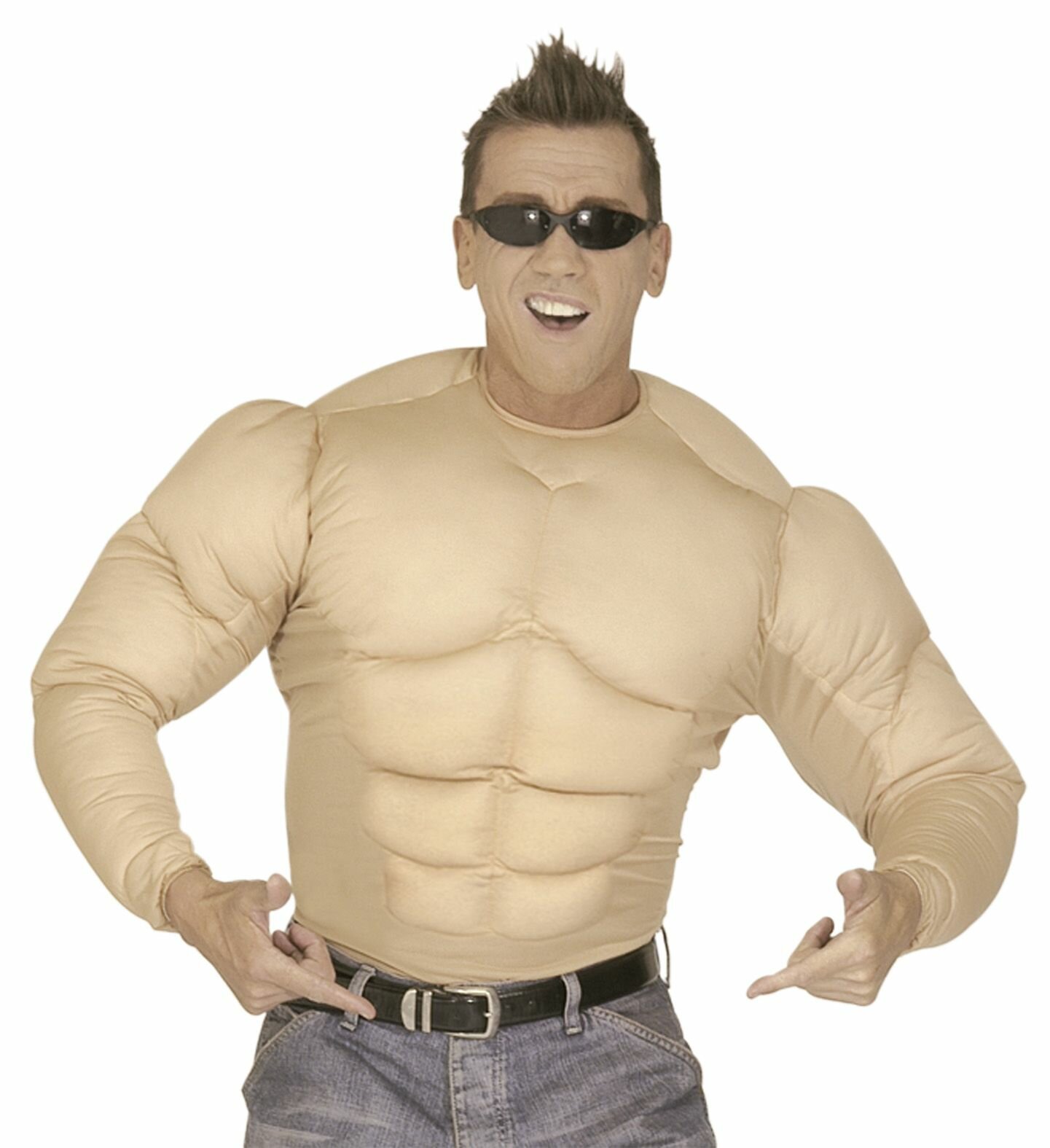 Рубашка Качка