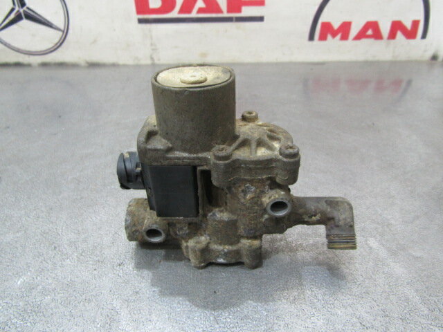 Кран ABS WABCO, Scania P, G, R
