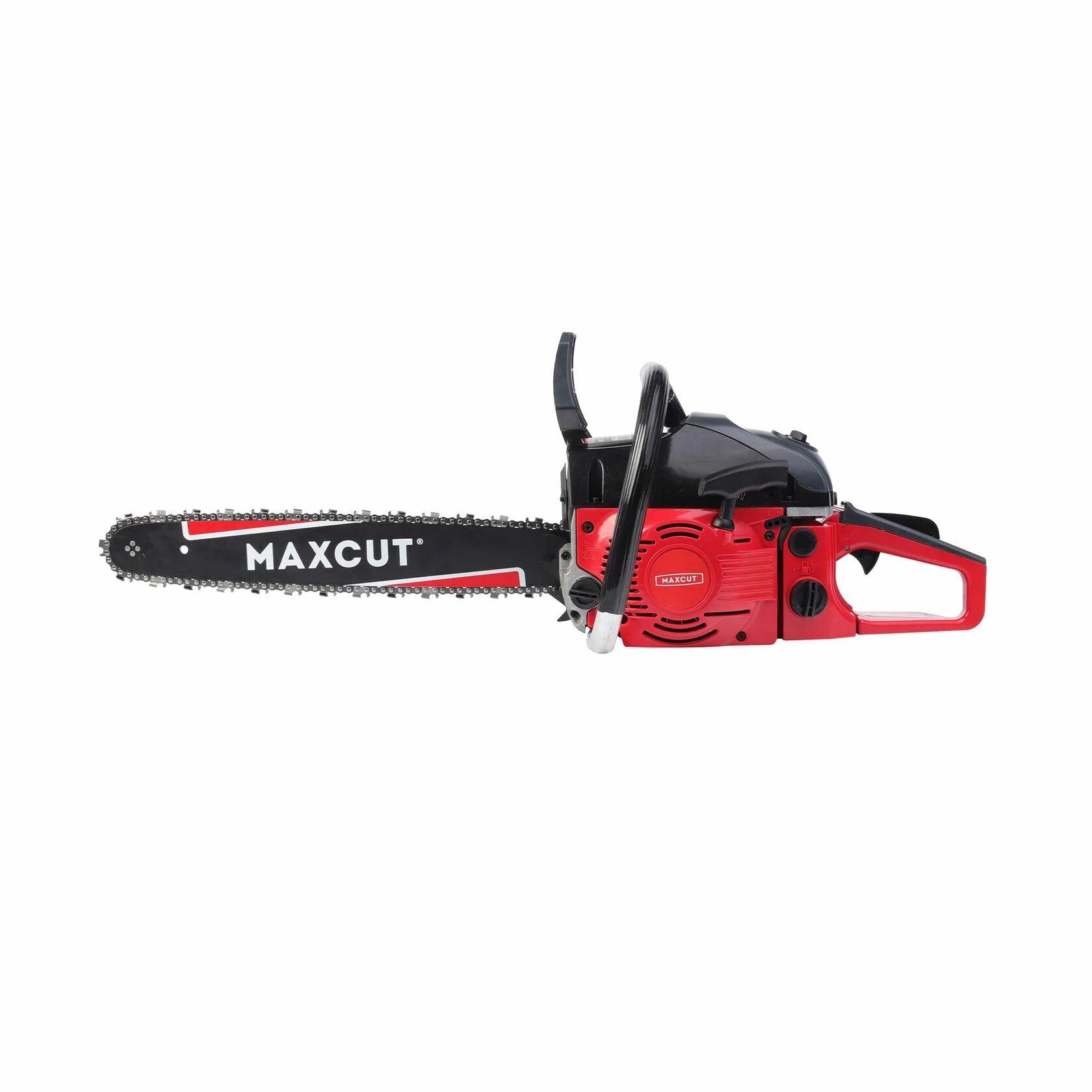 Пила цепная бензиновая MAXCUT MC 152