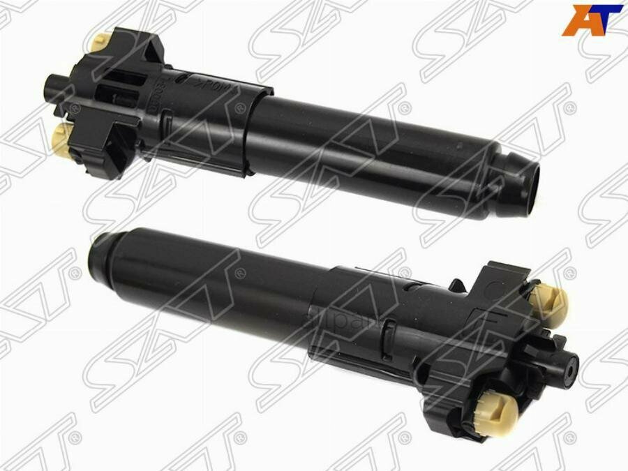 SAT ST-LX92-110-2 Омыватель фары Lexus LX 15-23 (Слева)