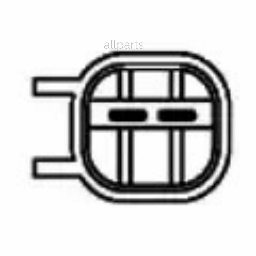 MOBILETRON AB-EU032 Датчик системы АБС датчик скорости вращения колеса Ford C-Max Focus Mondeo