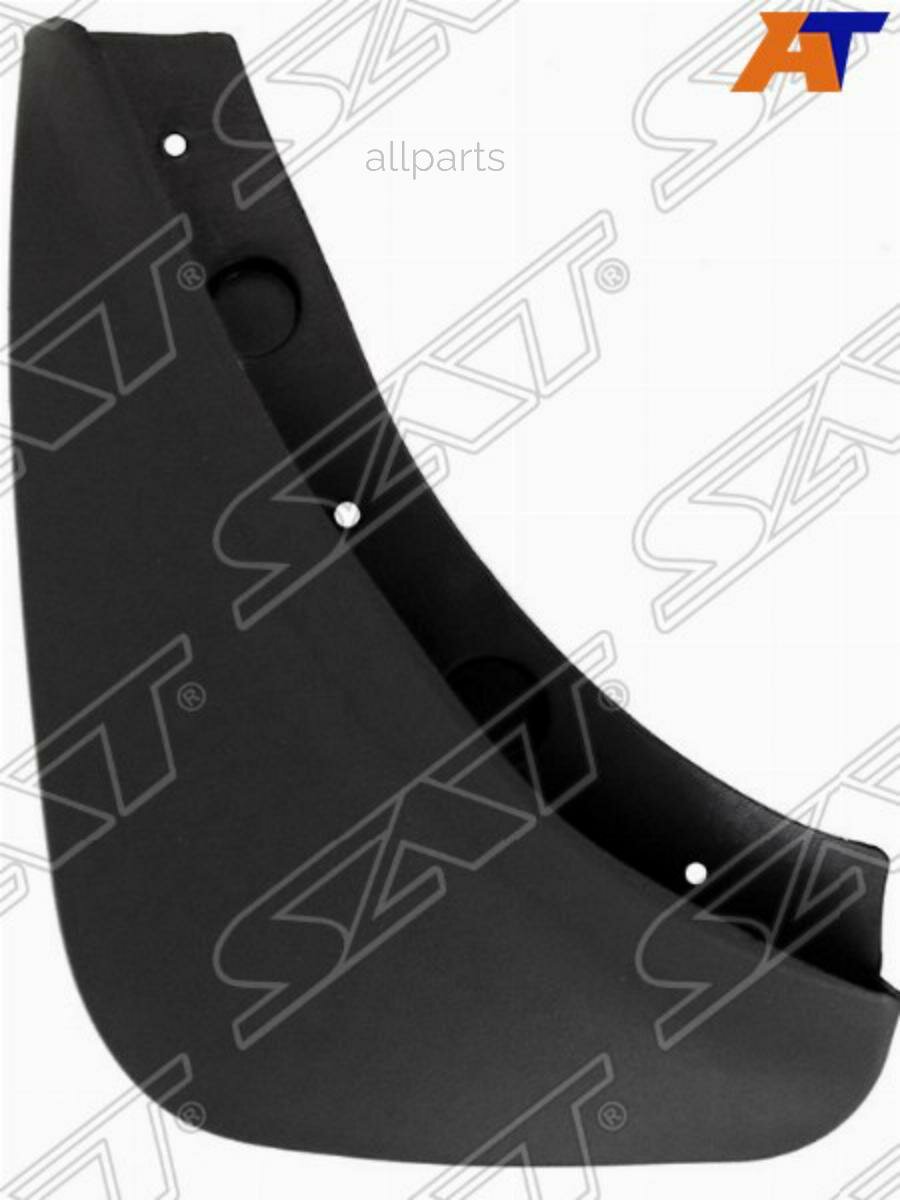 SAT ST-MZ52-064B-2 Брызговик Mazda Demio 07-14 / 2 07-15 (Сзади/ Слева)
