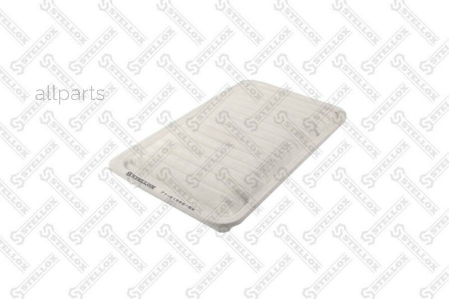 STELLOX 7101966SX фильтр воздушный!\ Suzuki Swift 1.2i 10>