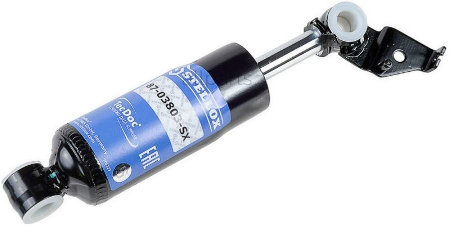 STELLOX 8703803SX амортизатор ! сиденья \Scania, RVI, Volvo