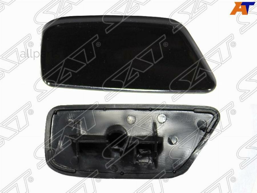 SAT ST-SB67-110C-1 Крышка омывателя фары Subaru Forester 07-13 (Справа)