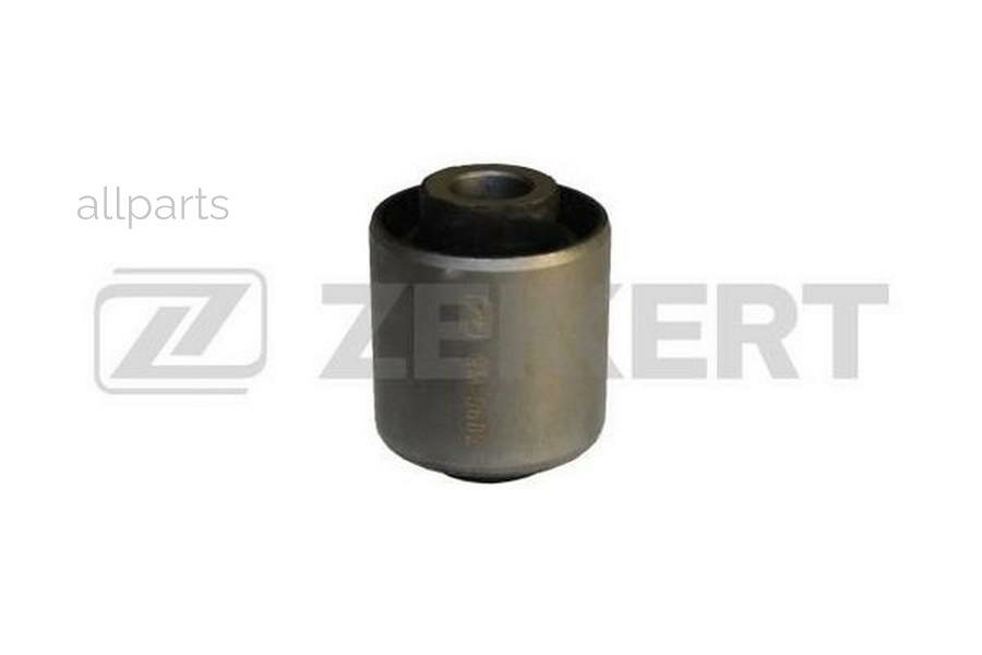 ZEKKERT 'GM5682 Сайлентблок подвески зад. рычага FOCUS-1/2/C-MAX (под пружину) внеш.