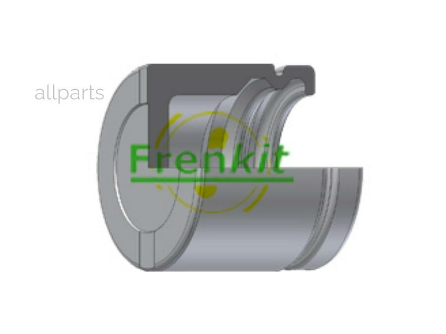 FRENKIT P605502 Поршень суппорта FORD MONDEO 93-00 / VOLVO S60 S80 00- / VW TUAREG 02- / BMW X5 07- / CITROEN C4 06-