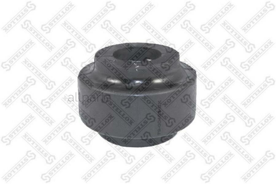 STELLOX 7900463SX втулка стабилизатора переднего! d26\ MB W210 2.0-3.2CDi 2WD 95-02