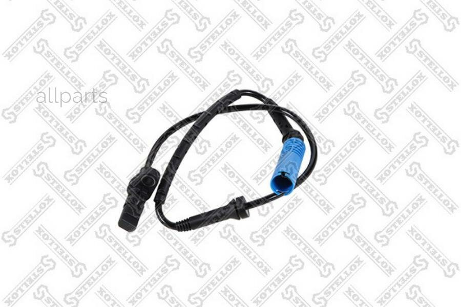 STELLOX 0665393SX 24.0710-2006.1 [34521182077] ! датчик ABS зад.\ BMW E38 2.8-5.0i/2.8TDs 94-01