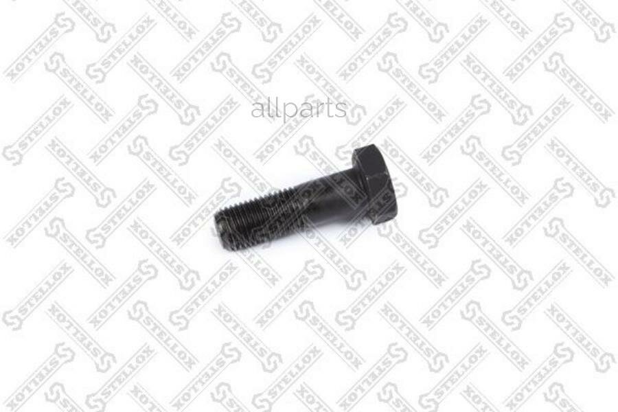 STELLOX 8900610SX болт! кардана 7/16'x37 UNF\Volvo F/FL6, F/FE/FL/FM7, F/FL/N/10/12/16