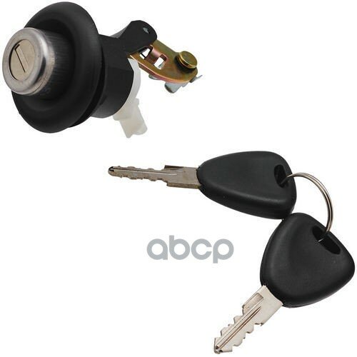 Личинка замка багажника RENAULT LOGAN, SANDERO, CLIO, SYMBOL II шт. Zikmar арт. Z29203R