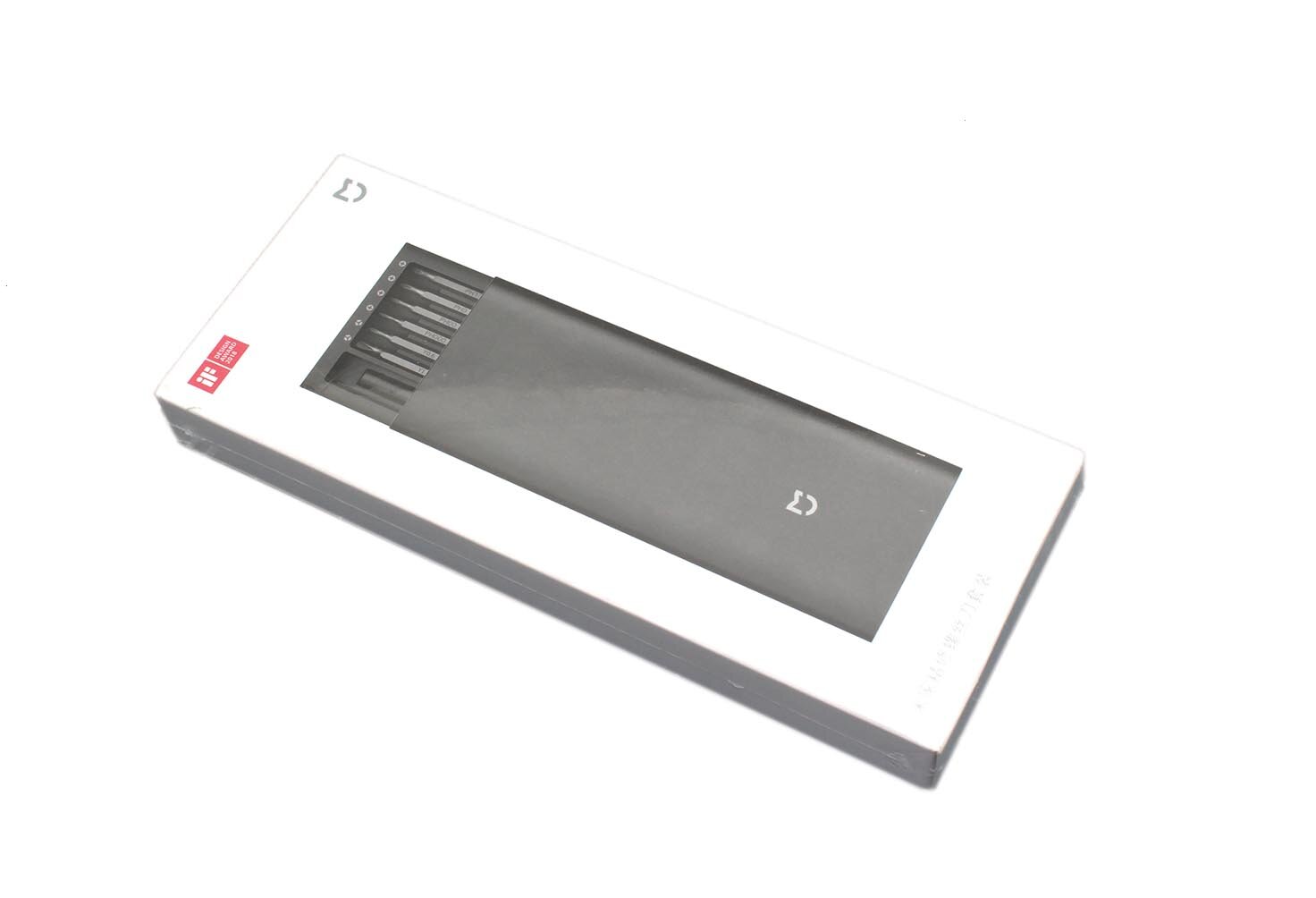 Отвертка со сменными насадками Xiaomi Mijia Technical Screwdriver 24 в 1