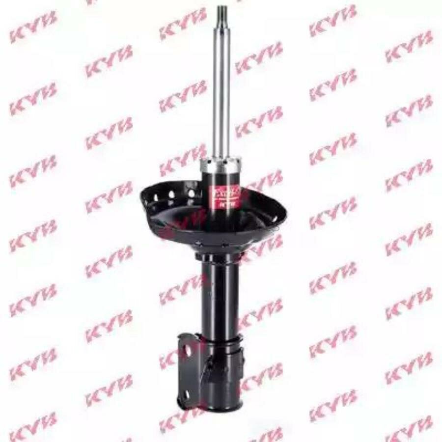 KYB 334373 Амортизатор передний GAS L