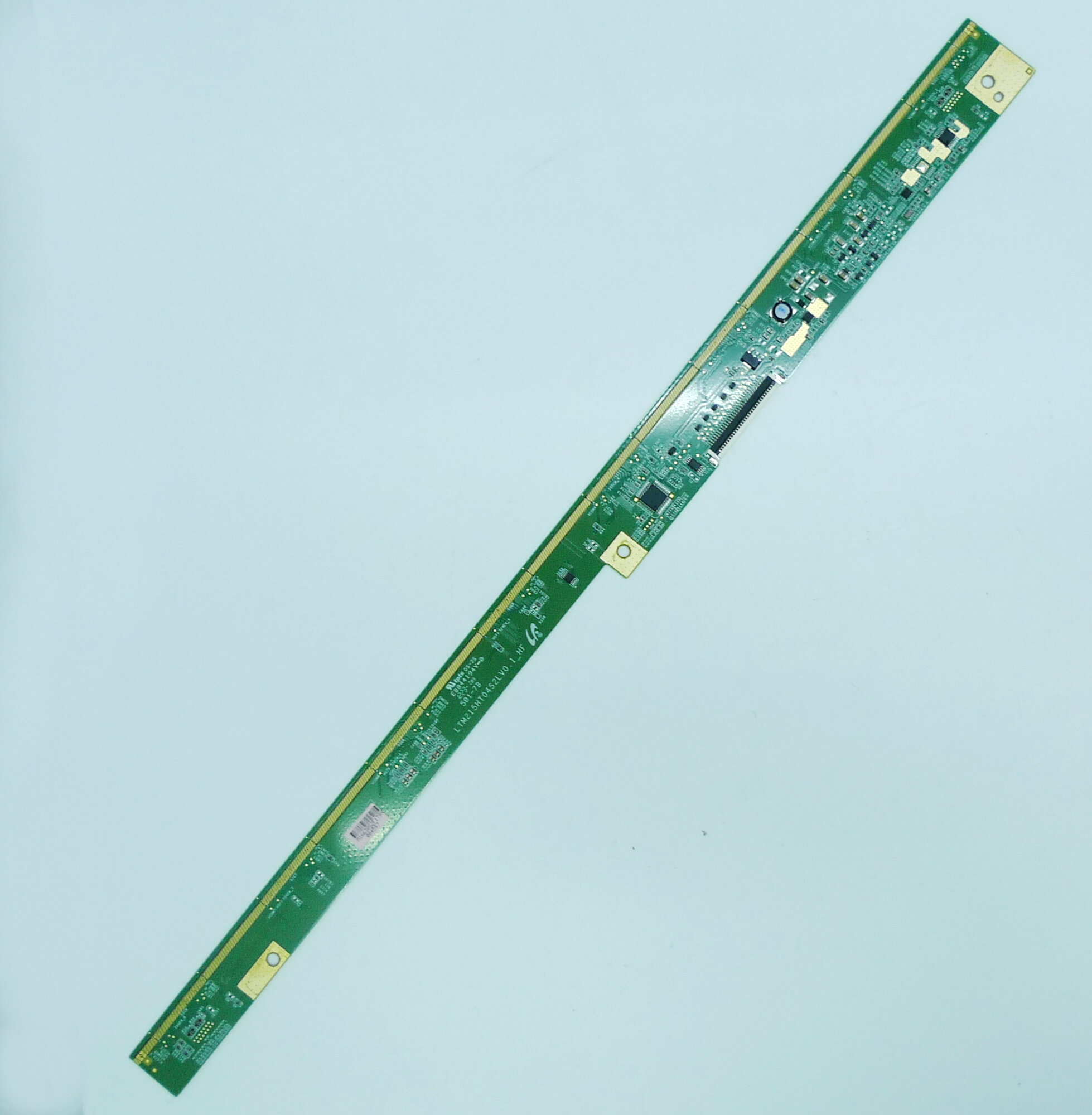Планка матрицы ТВ LTM215HT04S2LV0.1_HF (снятый, оригинал)