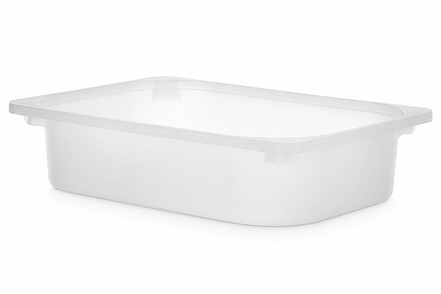 Трофей Контейнер для хранения 42x10x30 см - практичный органайзер для дома.