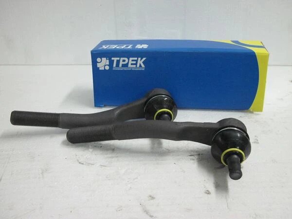 Наконечник рулевой 2108 "Трек" (2 шт.)