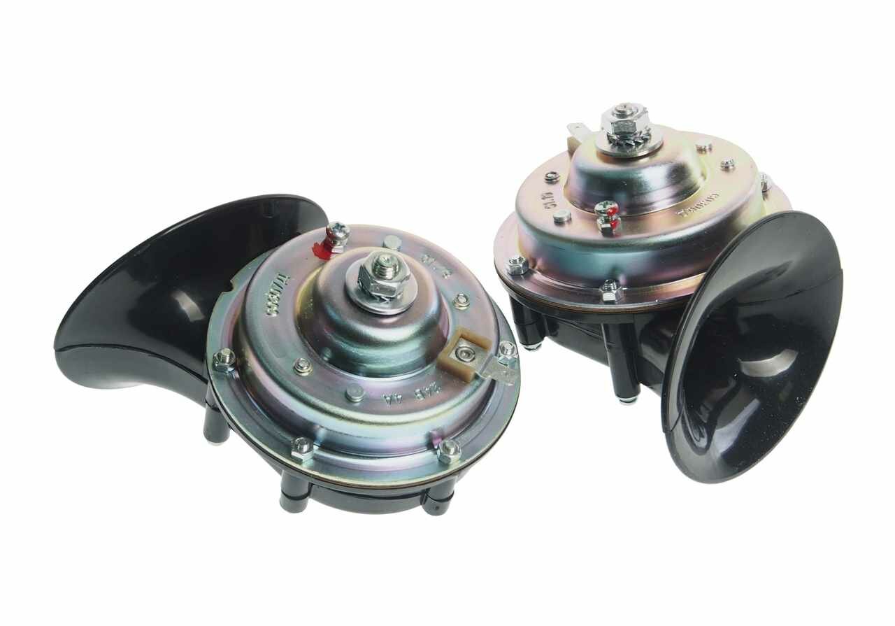 Сигнал звуковой КАМАЗ комплект, С0306Д/С0307Д1, СОАТЭ