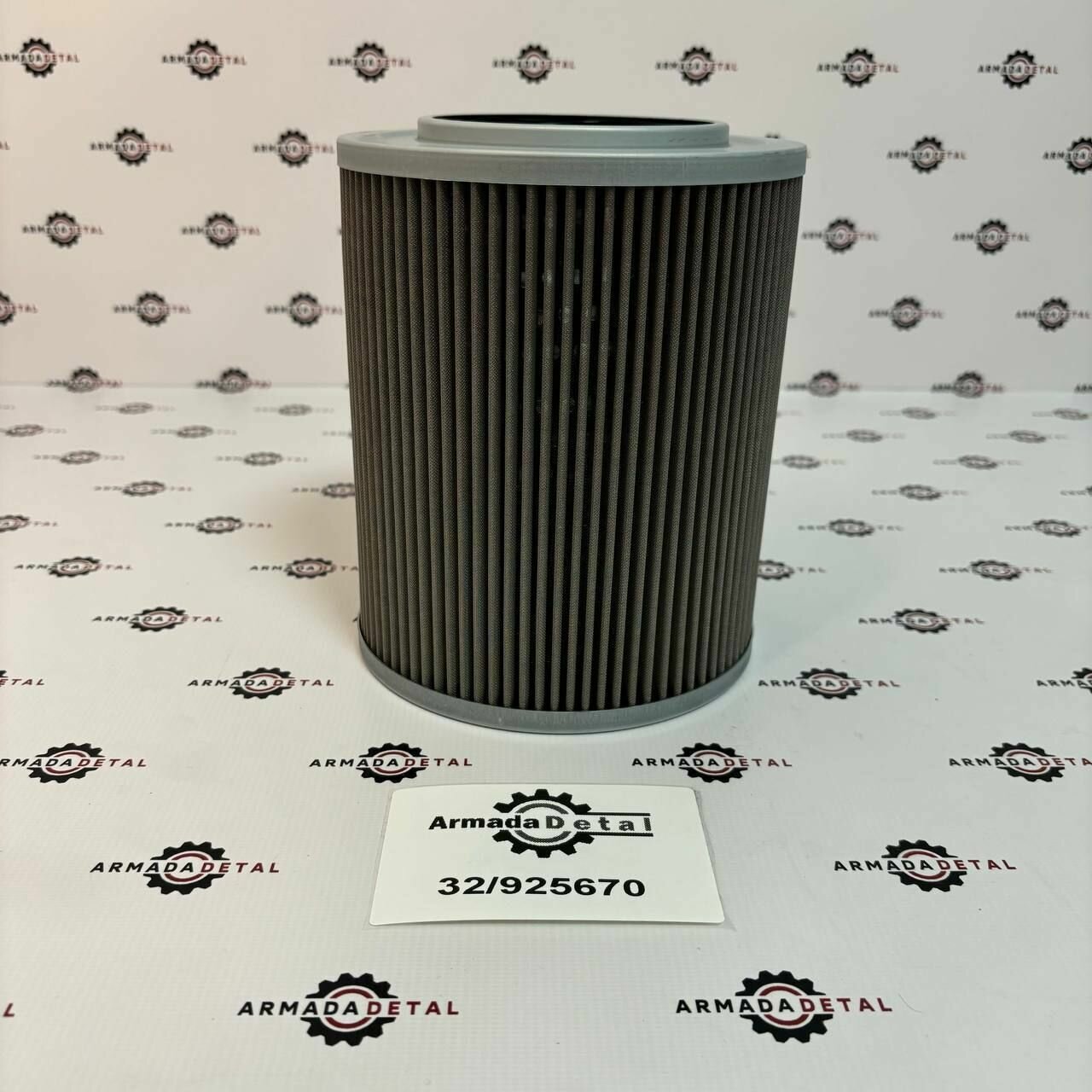 Фильтра гидробака всасывающий нижний JCB 3CCX 4CX 32/925670 аналог