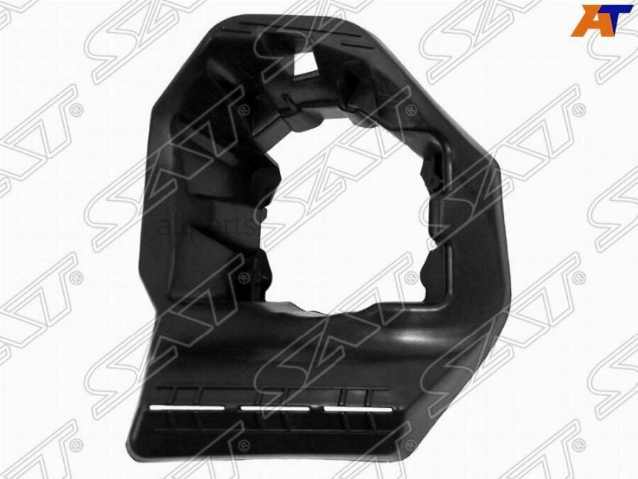 SAT ST-PG31-219B-2 Крепление ПТФ Peugeot 301 13-16 (Слева)