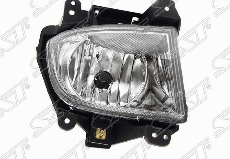 SAT ST-221-2028R Фара противотуманная (Справа) Hyundai Matrix 08-10