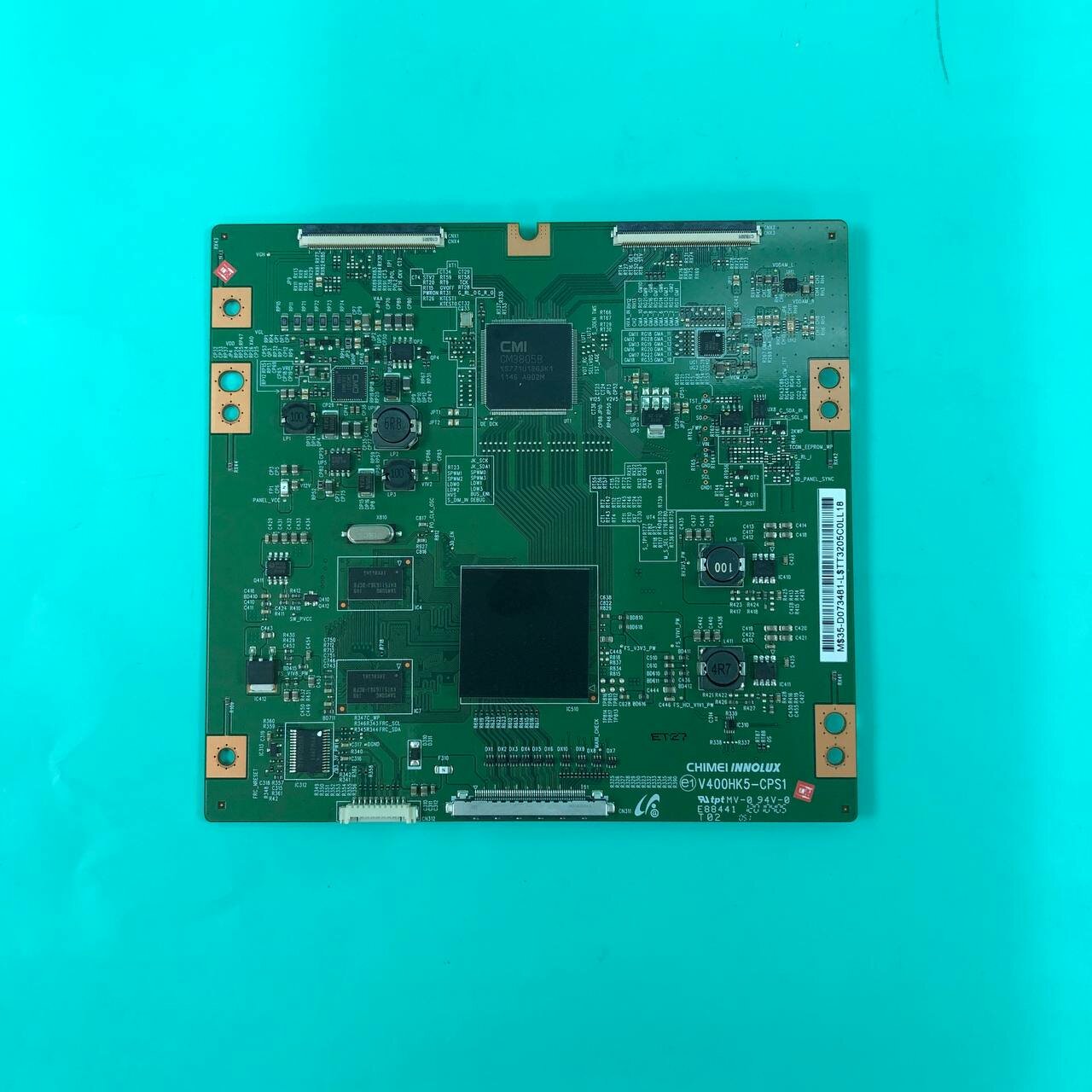 T-con V400HK5-CPS1 SAMSUNG UE32ES6100W