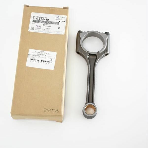 Шатун двигателя Hyundai/Kia/Mobis 235102E410