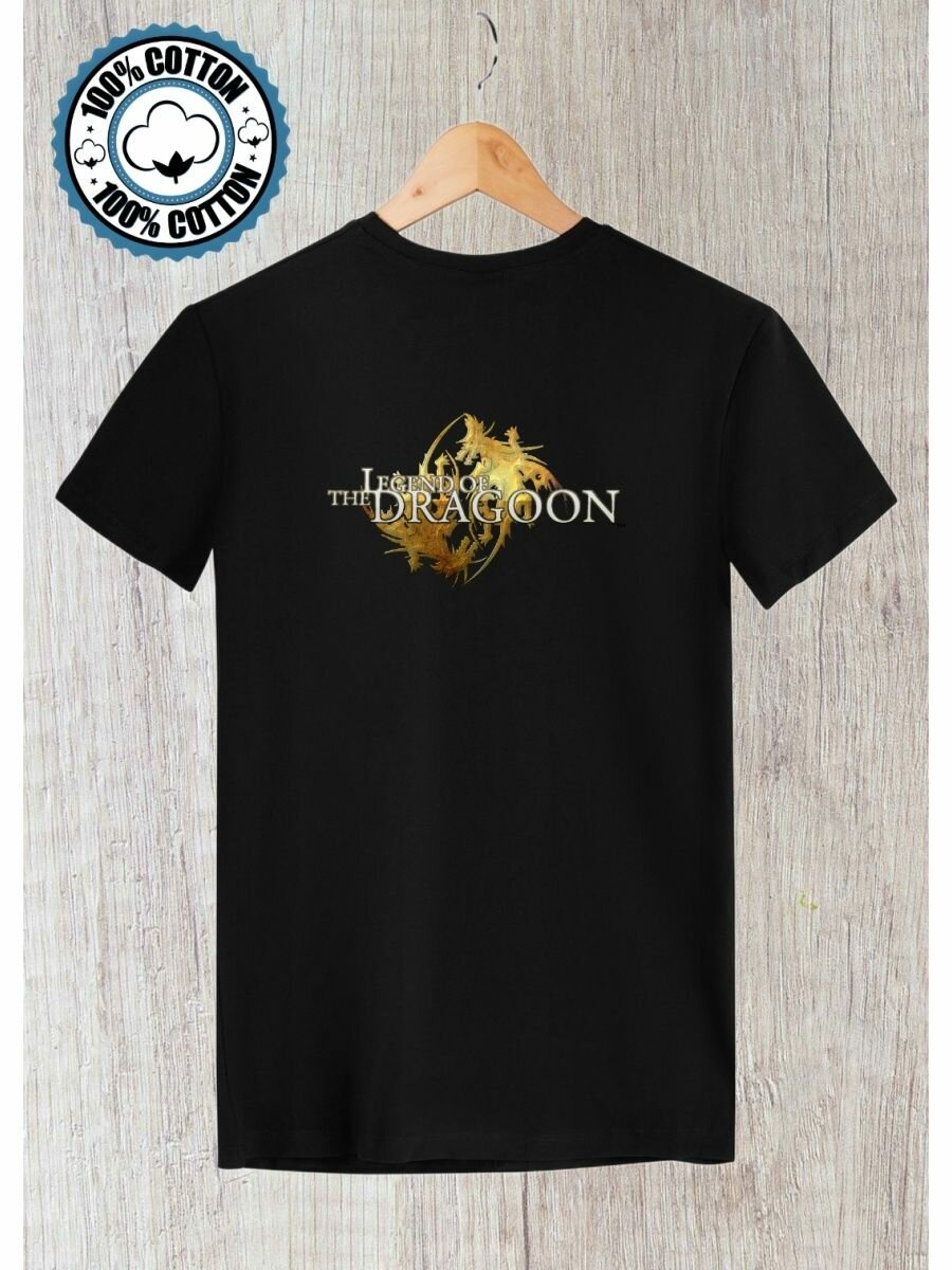 Футболка the lord of the dragon лорд драконов