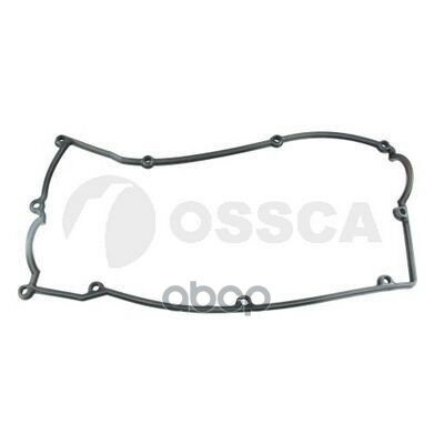 Прокладка клапанной крышки G4EC G4ED 1.4-1.6 DOHC OSSCA арт. 63658