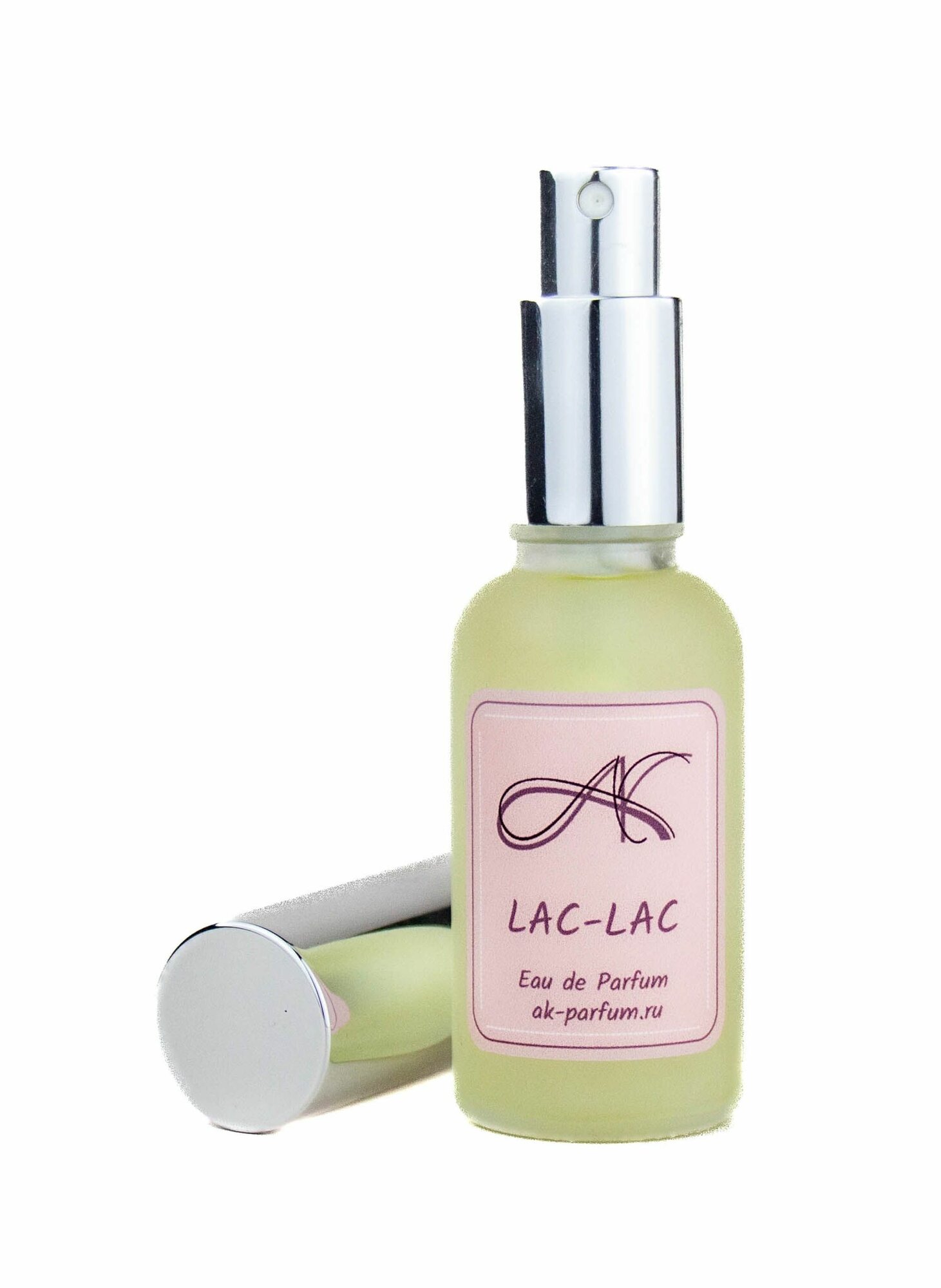 Парфюмерная вода AK Lac-Lac 50 ml