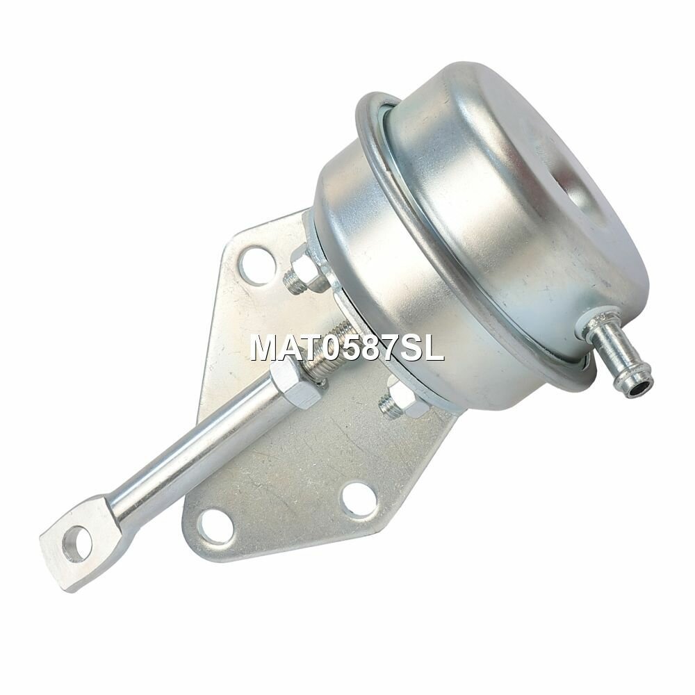 Актуатор турбины (турбокомпрессора) для автомобиля Krauf MAT0587SL