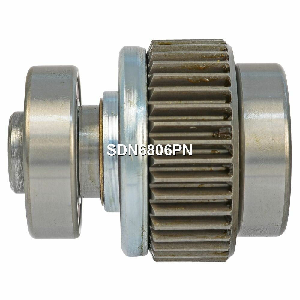 Бендикс стартера Toyota Carina E, Avensis, Corolla, Rav4, Picnic (Тойота Карина Е, Авенсис, Королла, Рав4, Пикник)