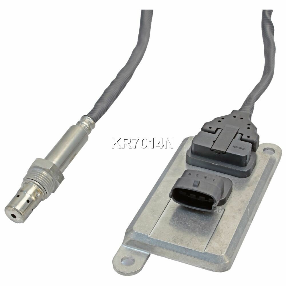 Датчик NOx для легковых автомобилей Krauf KR7014N от немецкого производителя