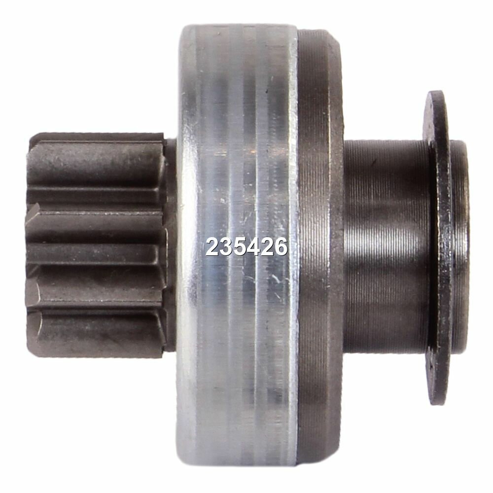 Бендикс стартера Renault Logan, Kangoo, Gand Scenic / Dacia Duster, Sandero