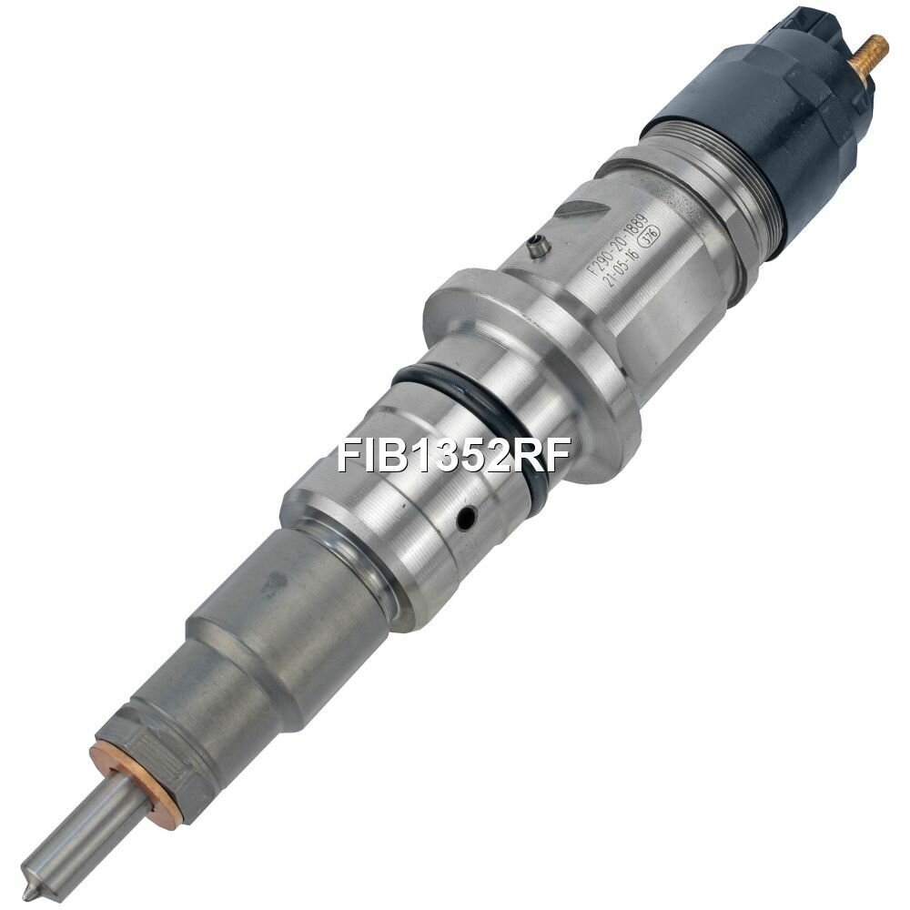 Форсунка топливная (для легковых автомобилей) Krauf FIB1352RF