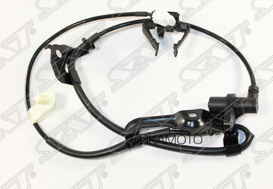 SAT ST8954333070 Датчик ABS TOYOTA CAMRY 01- лев.