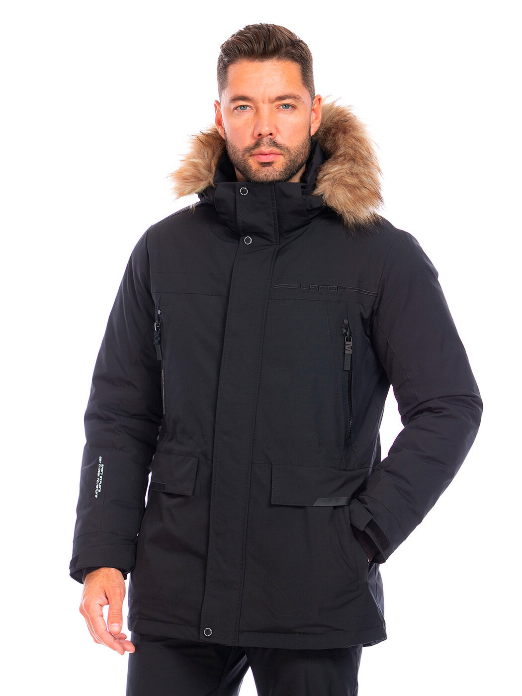 Парка Базовая коллекция