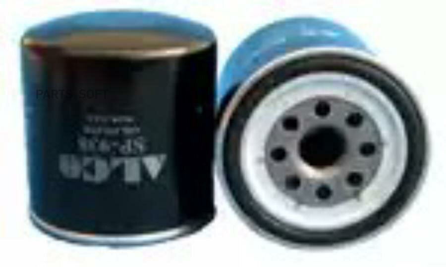 SP938 ALCO (Производитель: ALCO FILTERS) SP-938 (Производитель: ALCO) Масляный фильтр